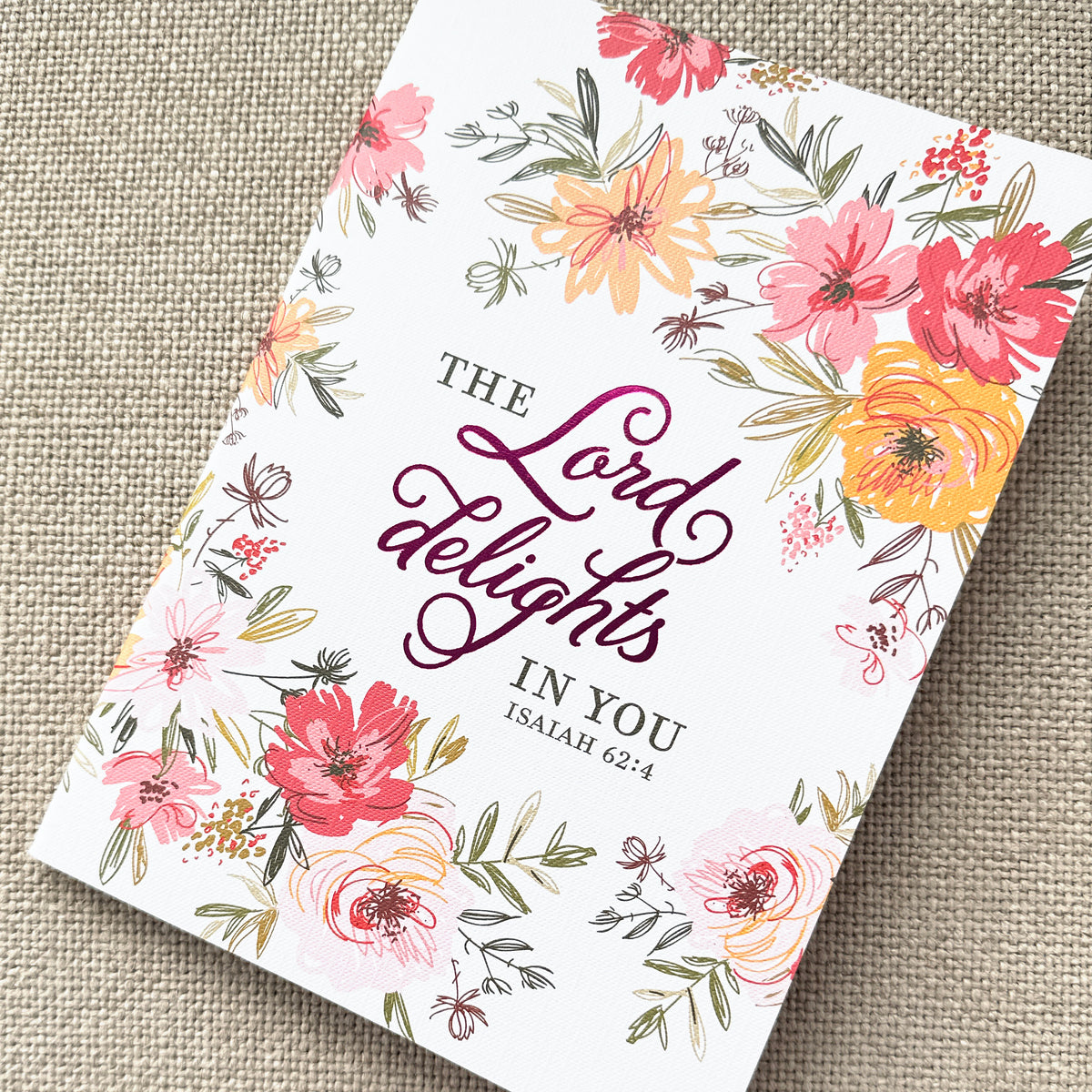 Notebook Set: Walk by Faith (NBS061) – Bradbury Lane